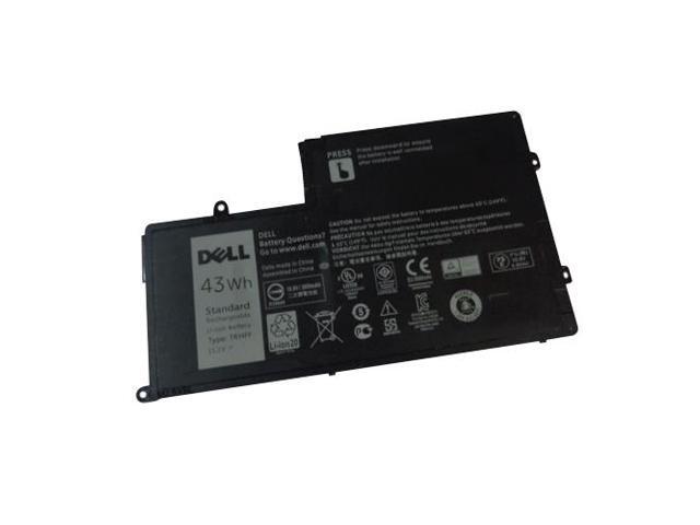 Dell OEM Inspiron 5447 15 5547 Latitude 3550 43Wh 3-cell Laptop Battery ...