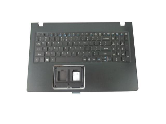 Acer Aspire E5-575 E5-576 TravelMate P259-M Palmrest w/ Backlit ...