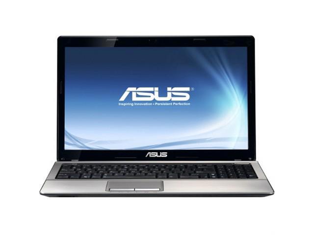 Asus U56E-XR2 15.6" Notebook - Intel Core i5 i5-2410M 2.30 GHz - Newegg.com