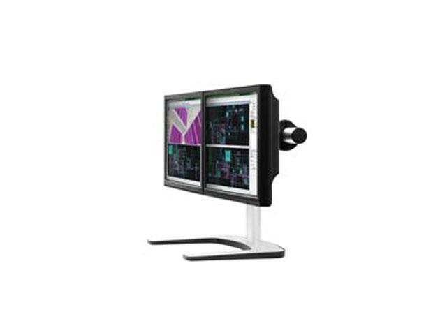 Atdec Visidec Horizontal Dual Mount - VFS-DH - Newegg.com