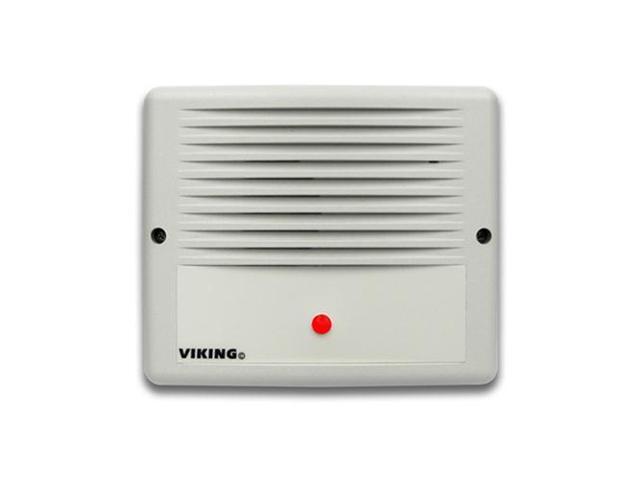 SIP Loud Ringer with Visual Ring - VK-SR-IP - Newegg.com