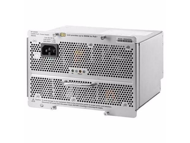 Hp - Power Supply ( Plug-in Module ) - 1100 Watt - United States ...
