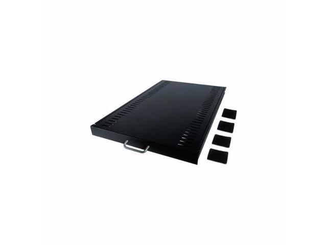 APC RACK SHELF (SLIDING) - 1U - AR8123BLK - Newegg.com