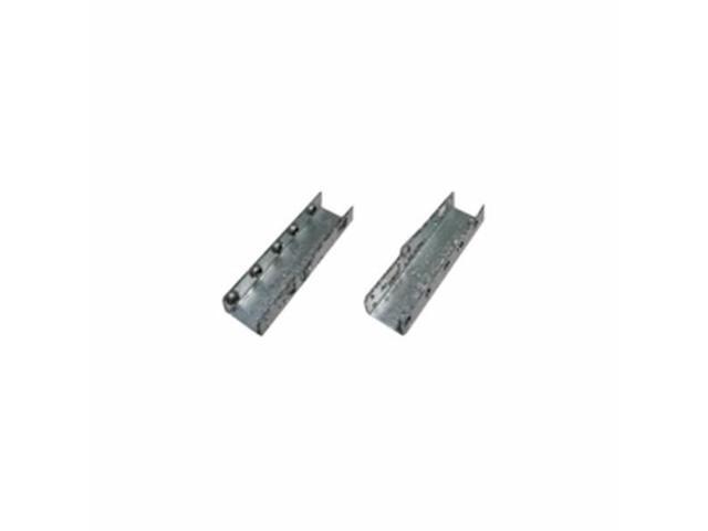 SUPERMICRO SQUARE-HOLE-TO-ROUND HOLE - RACK RAIL KIT - MCP-290-00060-0N ...