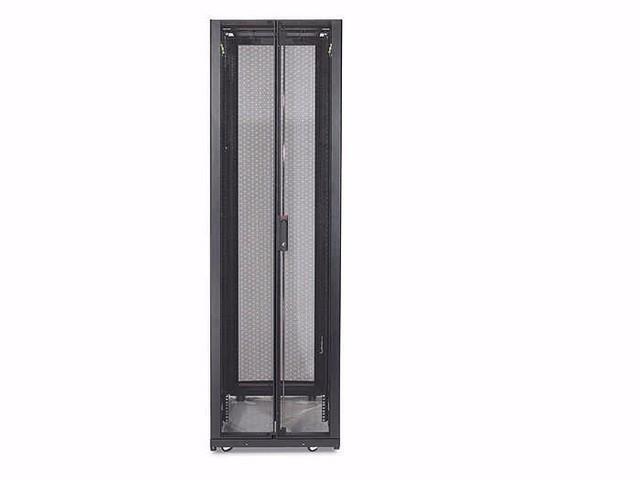 NetShelter SX 48U 600mm Wide x 1070mm - AR3107 - Newegg.com