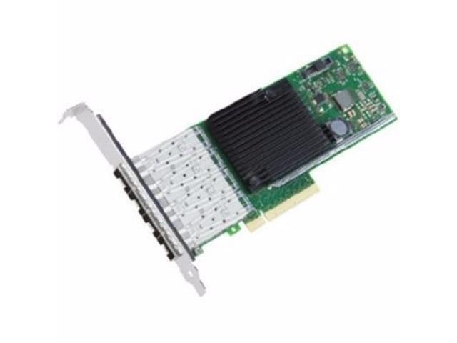 Converged Network Adapter Xl7 - X710DA4FH - Newegg.com