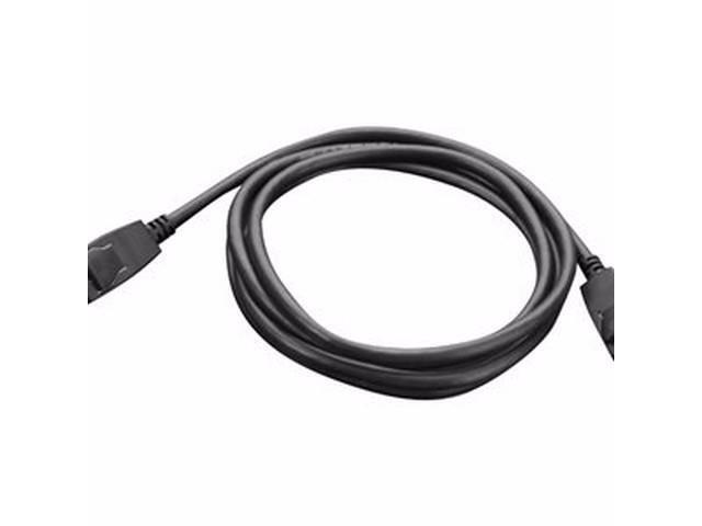 Lenovo Displayport Cable - 6 Ft - 0A36537 - Newegg.com