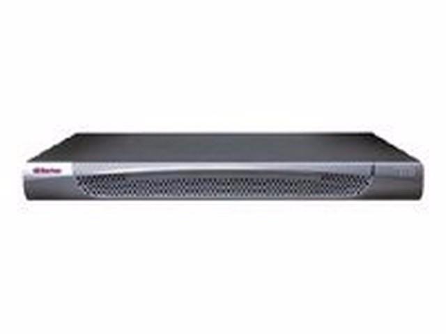 Raritan DSX4 Secure Console Server, Multi-user Remote Serial Access ...