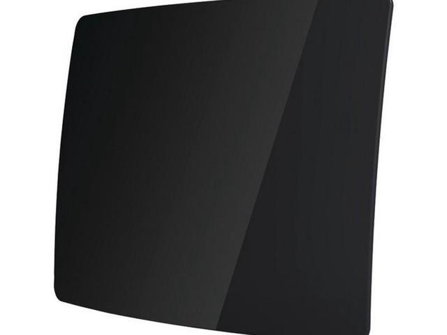 SuperSonic SC-616 Hdtv Digital Flat Indoor Antenna - Newegg.com