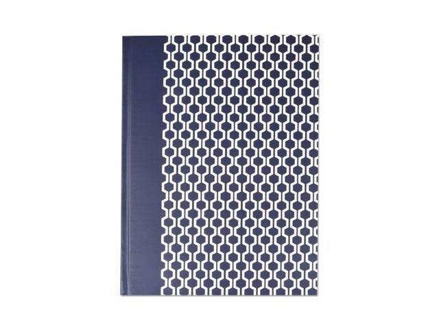 Universal Casebound Hardcover Notebook - UNV66351 - Newegg.com