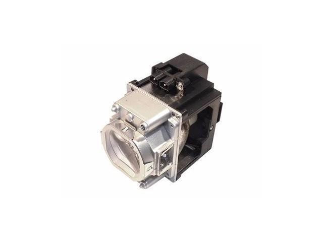 eReplacements Compatible Projector Lamp Replaces Mitsubishi VLT ...