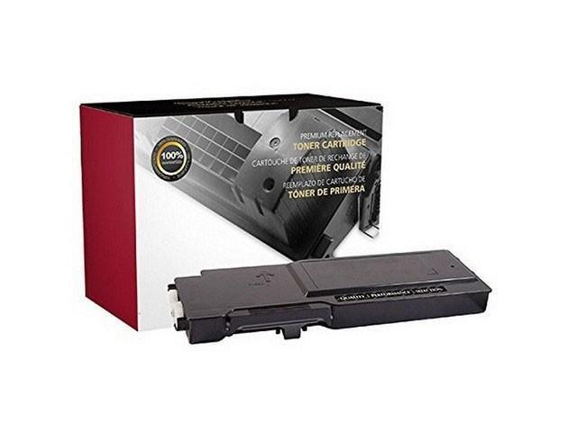 CIG DELL C3760 TNR BK HY - Newegg.com