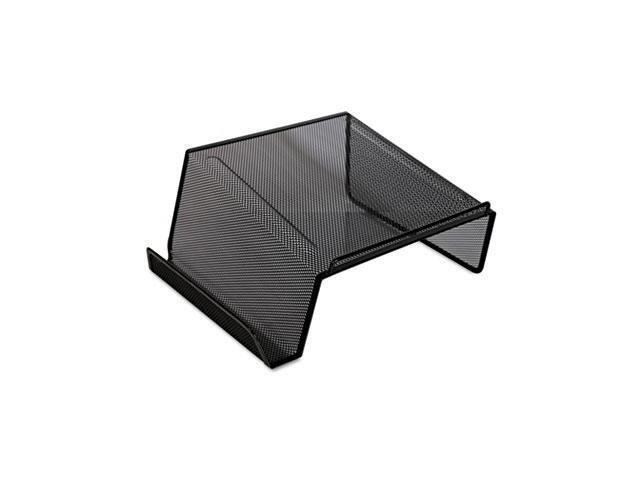 Universal UNV20015 Deluxe Mesh Telephone Desk Stand - Newegg.com