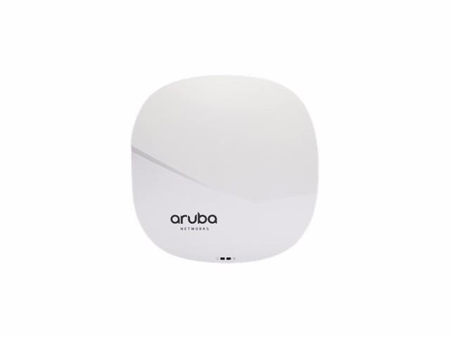 Aruba Ap-334 Ieee 802.11Ac 2.50 Gbit/S Wireless Access Point - Newegg.com