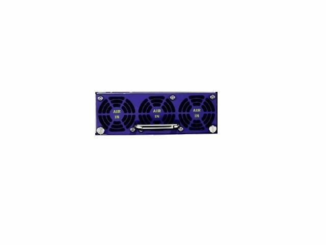 Extreme Networks Summit X460-G2 Fan Module - fan unit (front-to-back ...