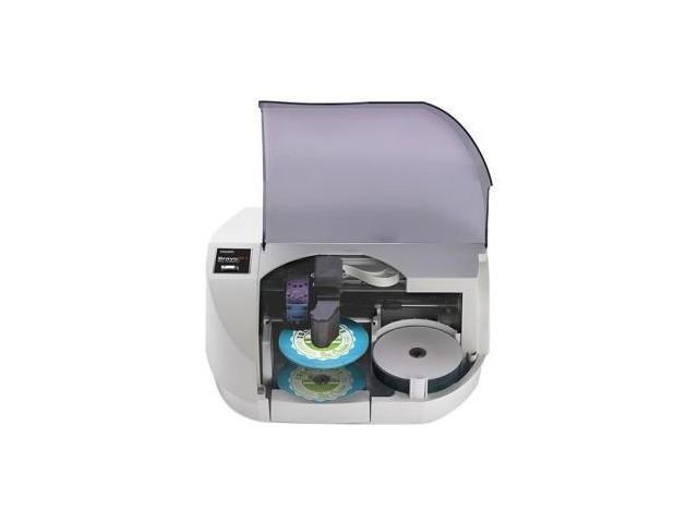 Primera '63132' Bravo SE-3 AutoPrinter connects to any WindowsÂ® 7/8/10 ...