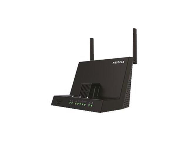 Netgear DC112A-100NAS AirCard 4G LTE Signal Boosting Smart Cradle ...