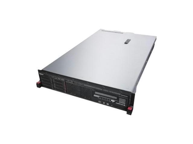 Lenovo ThinkServer RD450 70QQ001BUX 2U Rack Server - 2 x Intel Xeon E5 ...