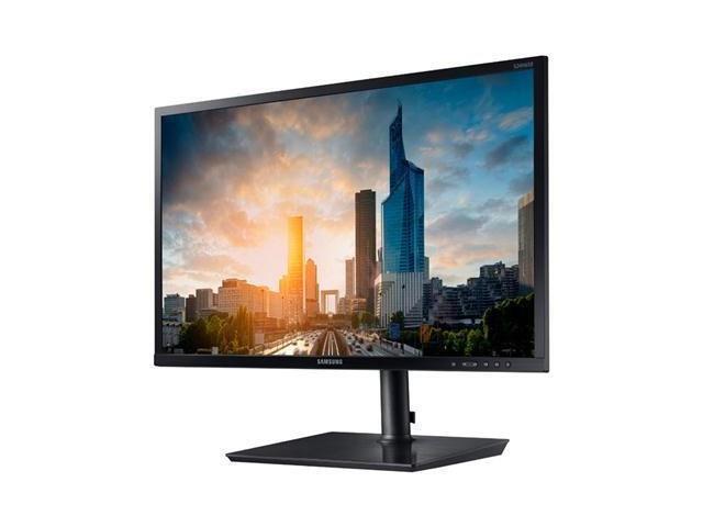 Samsung S24H650GDN SH65 Series - LED Monitor - 24 Inch (24 Inch ...