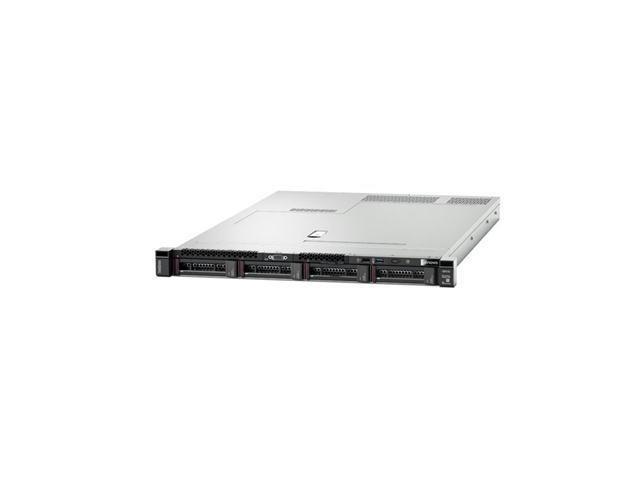 Lenovo ThinkSystem SR530 7X08A045NA 1U Rack Server - 1 x Intel Xeon ...