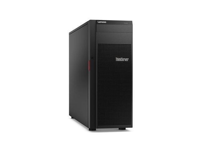 Lenovo ThinkServer TS460 70TT0021UX 4U Tower Server - 1 x Intel Xeon E3 ...