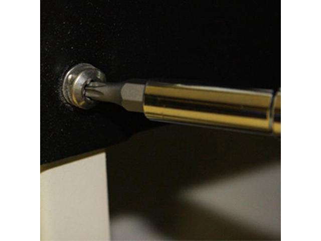 Triplett TSBK-001 Security bit kit - Newegg.com