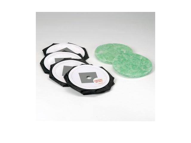 MetroVac DataVac Toner Replacement Bags & Filters TBF-7 - Newegg.com