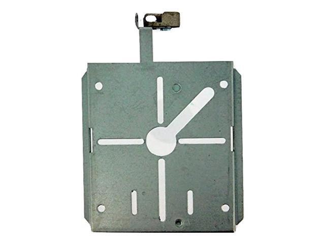 RUCKUS 902-0108-0000 Multipurpose Mounting Bracket for 7352 and 7372 ...