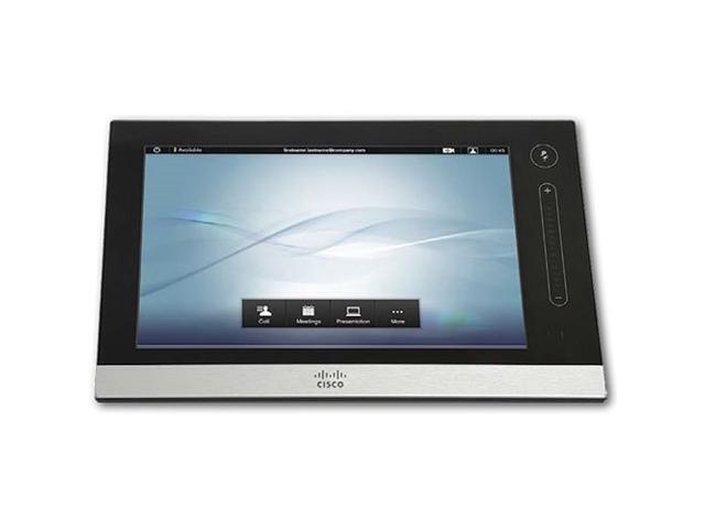 Cisco CTS-CTRL-DVC8= Touch 8" Control Device for Telepresence EX90 ...
