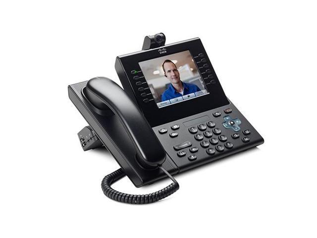 Cisco 9900 Series Unified VOIP IP Phone 9951 - Newegg.com