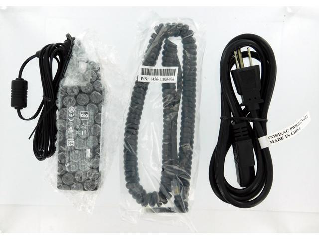 Polycom VVX 501 (2200-48500-001) VVX 501 12-line Business Media Phone ...