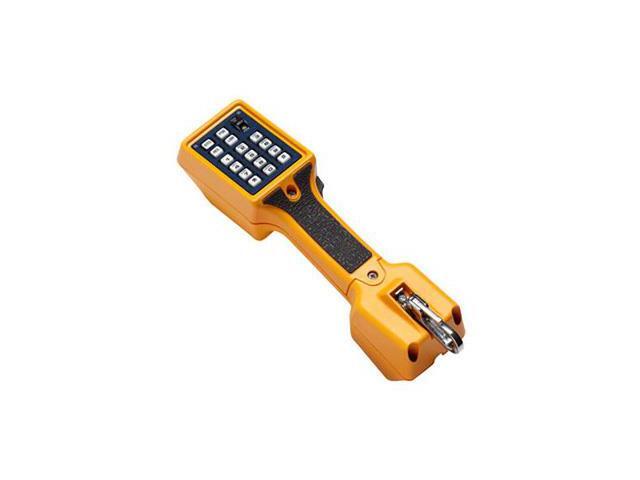 FLUKE Networks 22801009 TS22A Test Butt Set - Newegg.com
