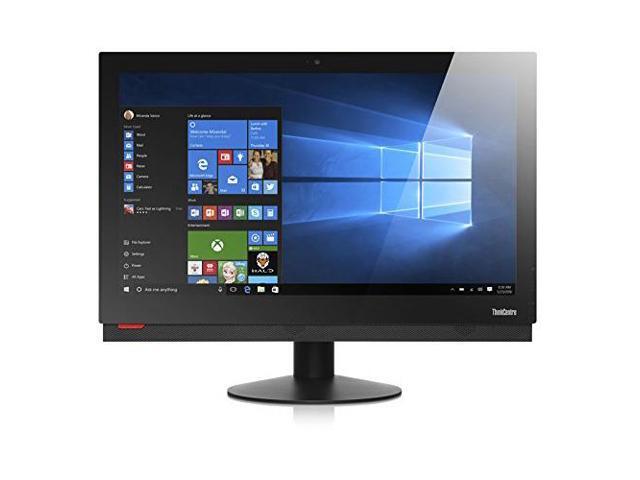 Lenovo 10NS0010US Thinkcentre M910Z 10Ns - All-In-One - With Ultraflex ...
