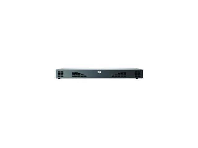 HP AF620A Digital KVM Switch - Newegg.com