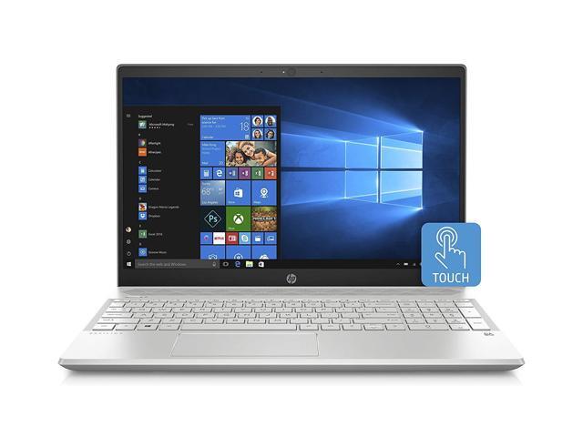 HP Laptop Pavilion 15-cs0010nr Intel Core i5 8th Gen 8250U (1.60 GHz) 8 ...