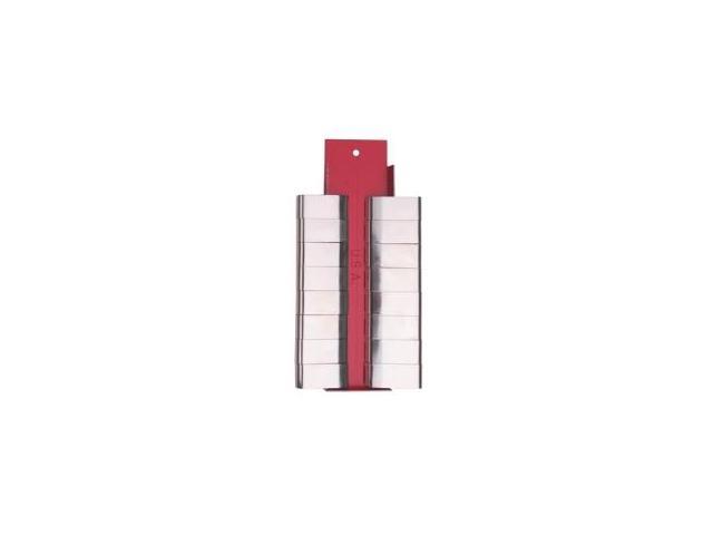 ROCKER ARM OIL DEFLECTOR SET - Newegg.com