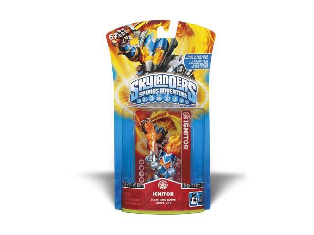 Ignitor Skylanders Spyro's Adventure Figure - Newegg.com