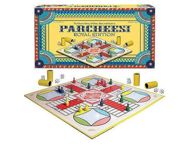 Parcheesi - Royal Edition - Newegg.com