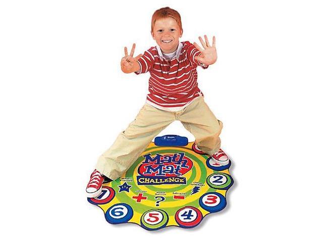 Math Mat Challenge Game - Newegg.com