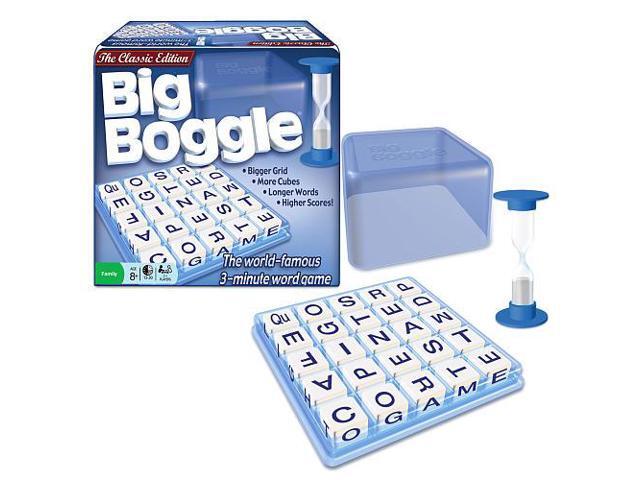Big Boggle Game - Newegg.com