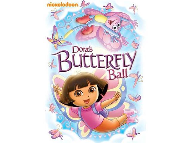 Doras Butterfly Ball - Newegg.com