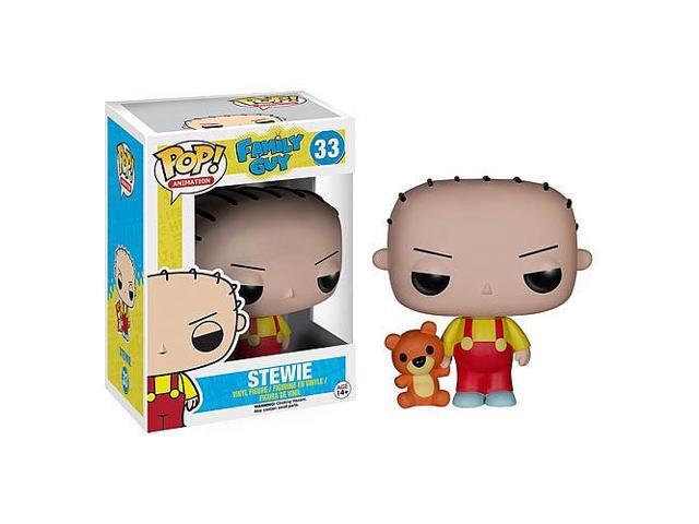 Family Guy POP Stewie Vinyl Figure Funko - Newegg.com