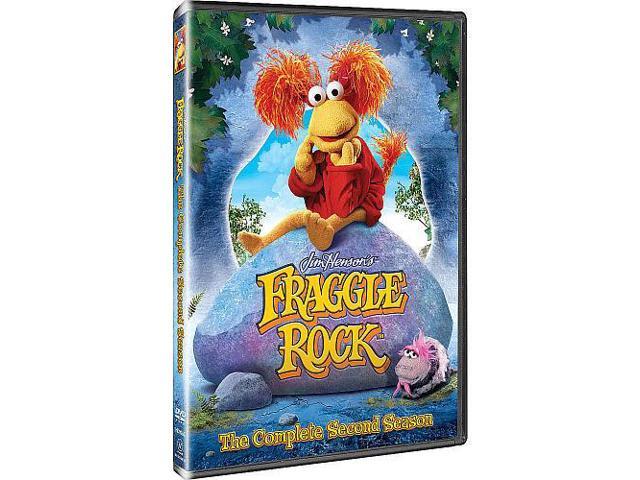 Fraggle Rock: the Complete Second Season [5 Discs] - Newegg.com
