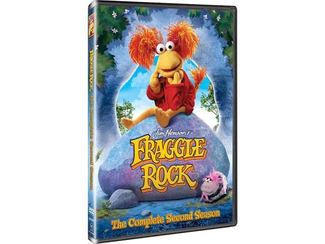 Fraggle Rock: the Complete Second Season [5 Discs] - Newegg.com