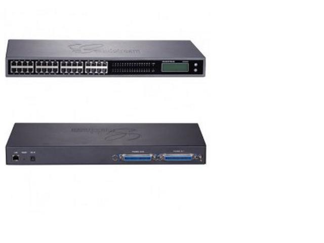 GRANDSTREAM GXW4232 GATEWAY - Newegg.com