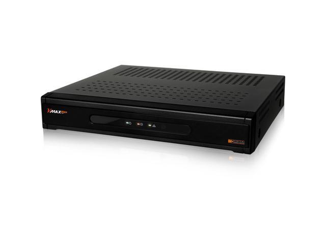 DIGITAL WATCHDOG DW-VF161T VMAX FLEX 16CH Advanced H.264 DVR, 1TB, Part ...