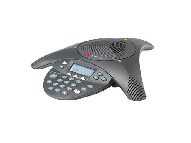 Polycom SoundStation 2 Direct Connect for Nortel, Part# 2200-17120-001 ...