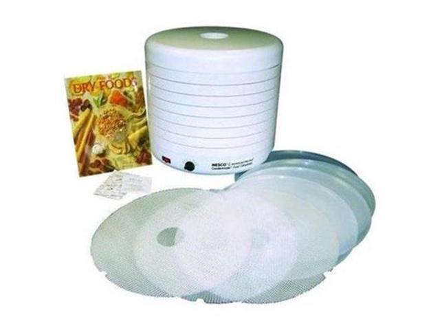 Metal Ware Corp. Nesco 1000w Gardenmaster Kit - Newegg.com