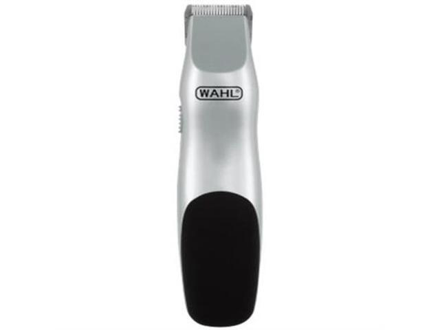 Wahl 9906-717 Groomsman Cordless Battery Operated Beard and Mustache Trimmer - Newegg.com
