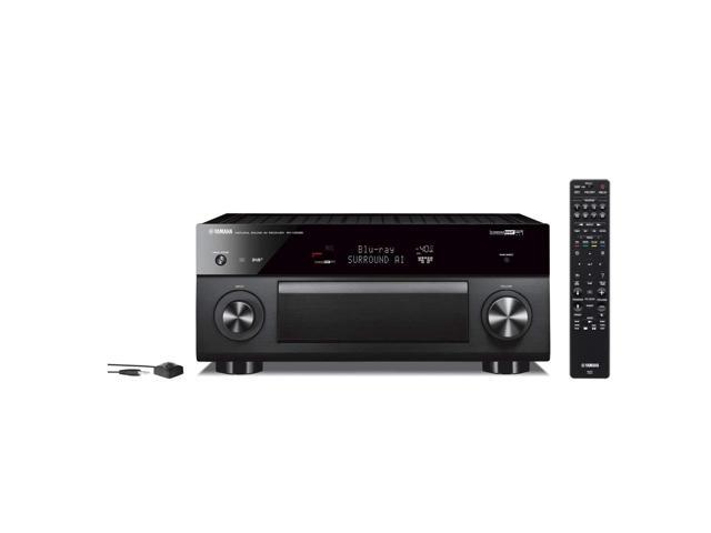 Yamaha RX-V2085 9.2-Channel AV Receiver with MusicCast - Newegg.com
